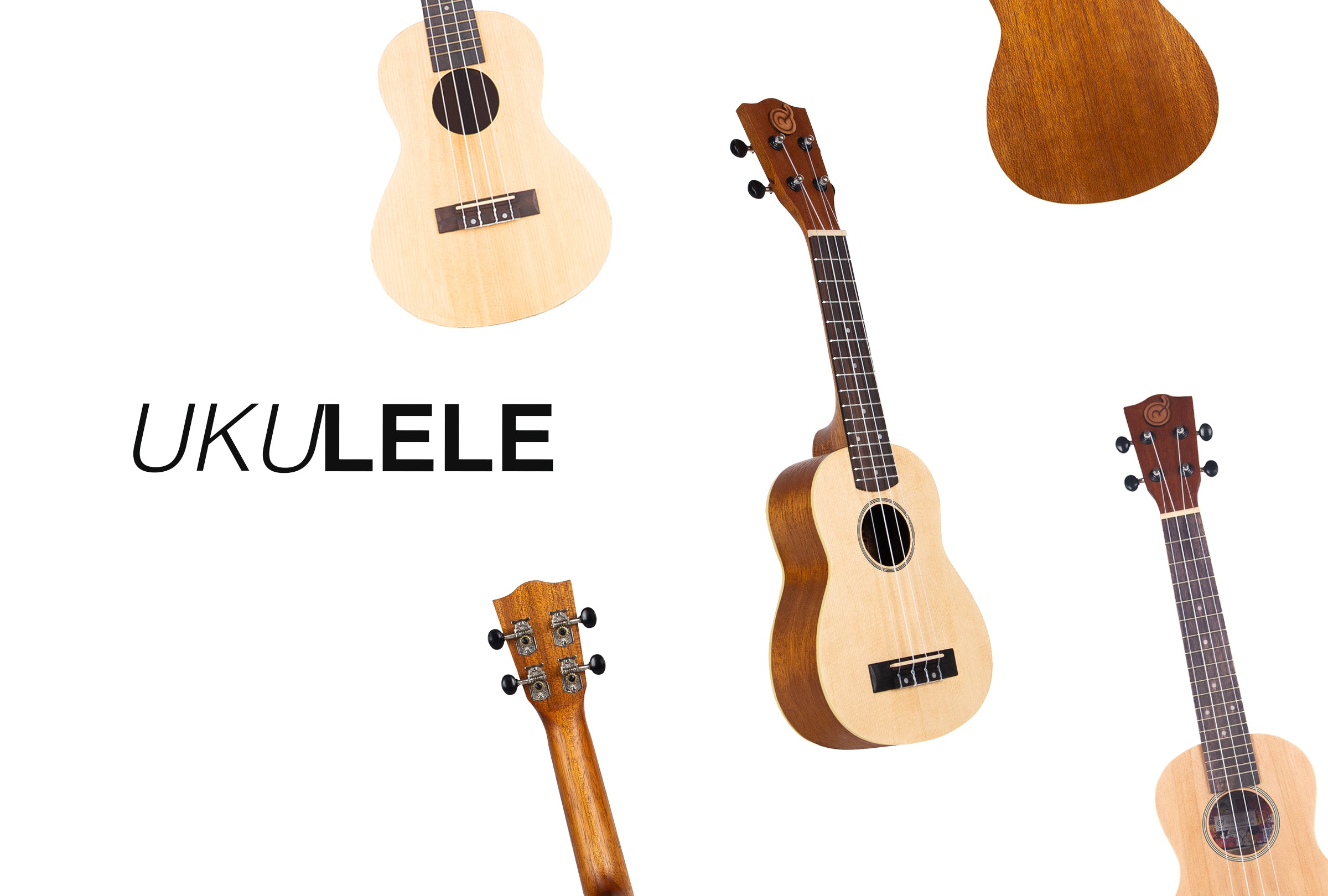 Merek Ukulele Rekomendasi – Mandalika Music